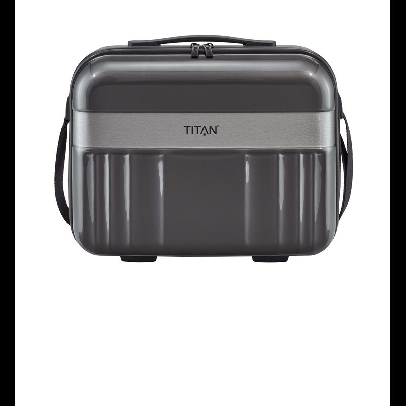 Titan Beauty box Spotlight Flash - Shop online hos NEYE