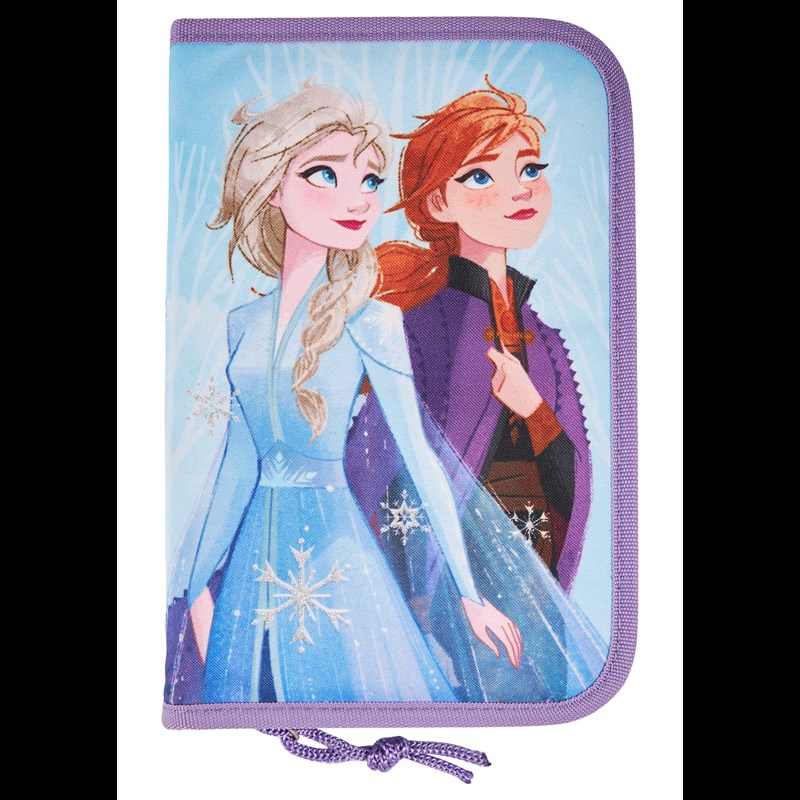 Frozen Penalhus med fyld Frozen - Shop online hos NEYE