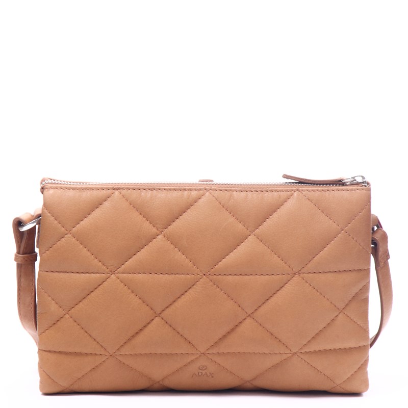 Adax Skuldertaske Halina Venezia - Shop online hos NEYE