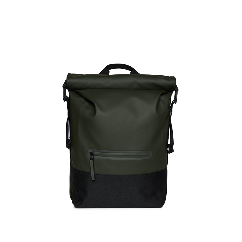 RAINS Rygsæk Trail Rolltop - Shop online hos NEYE