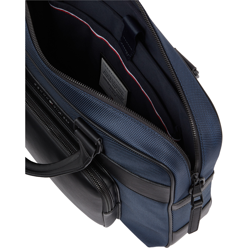 Tommy Hilfiger Computertaske 1985 - Shop online hos NEYE