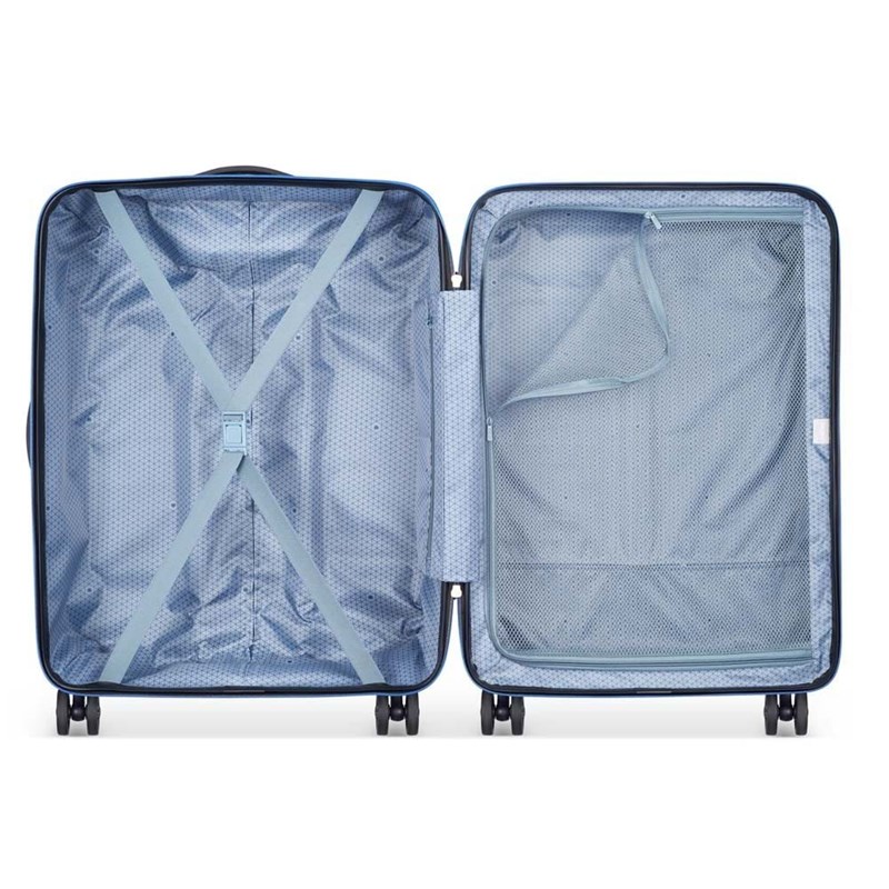 Delsey Kuffert Iroise - Shop online hos NEYE