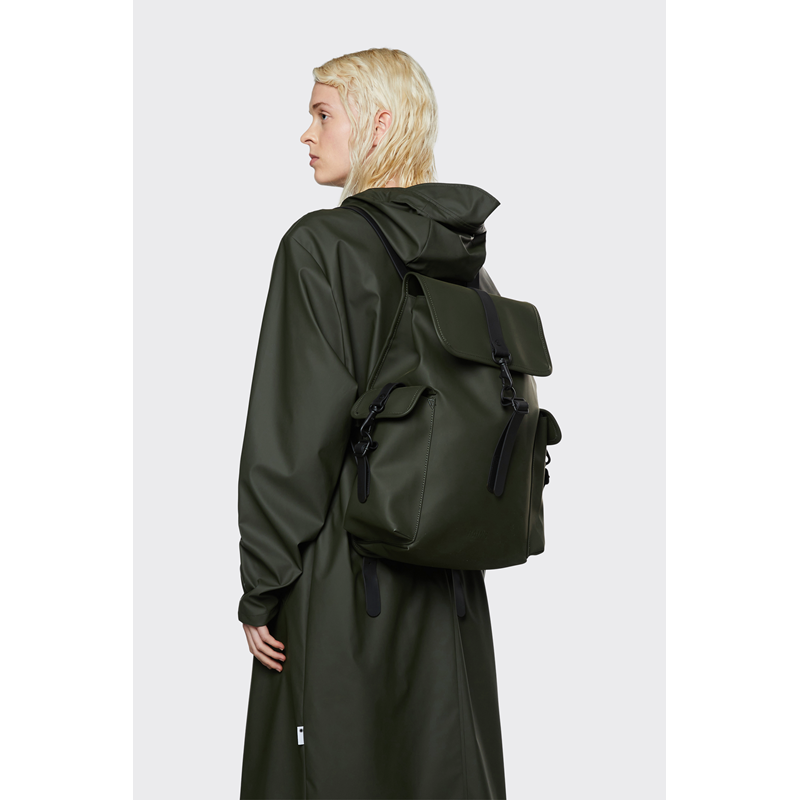 RAINS Rygsæk Rucksack Large - Shop online hos NEYE