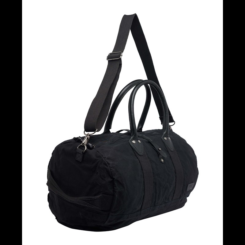 Superdry Duffel Bag Military - Shop online hos NEYE