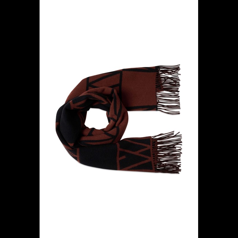 InWear MyrtheIW Logo Scarf - Shop online hos NEYE