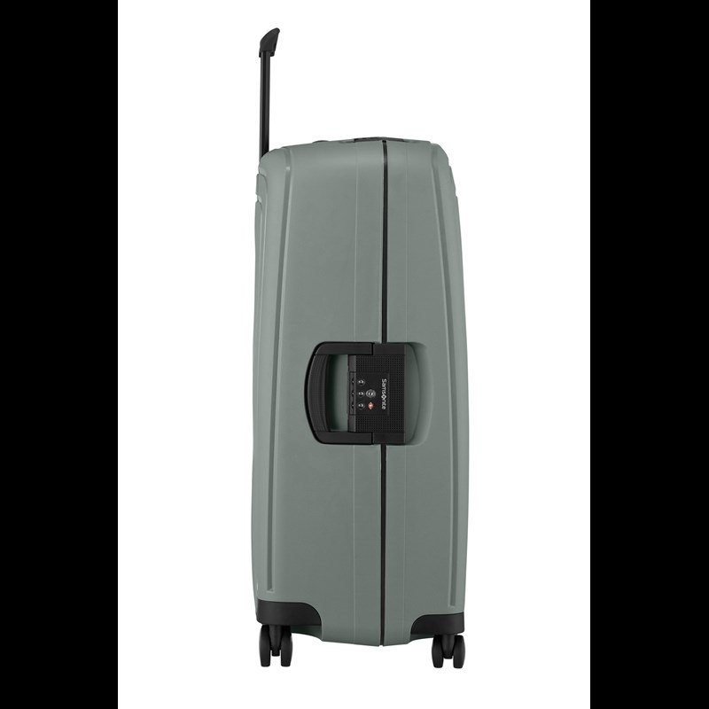 Samsonite Kuffert S.cure Eco - Shop online hos NEYE
