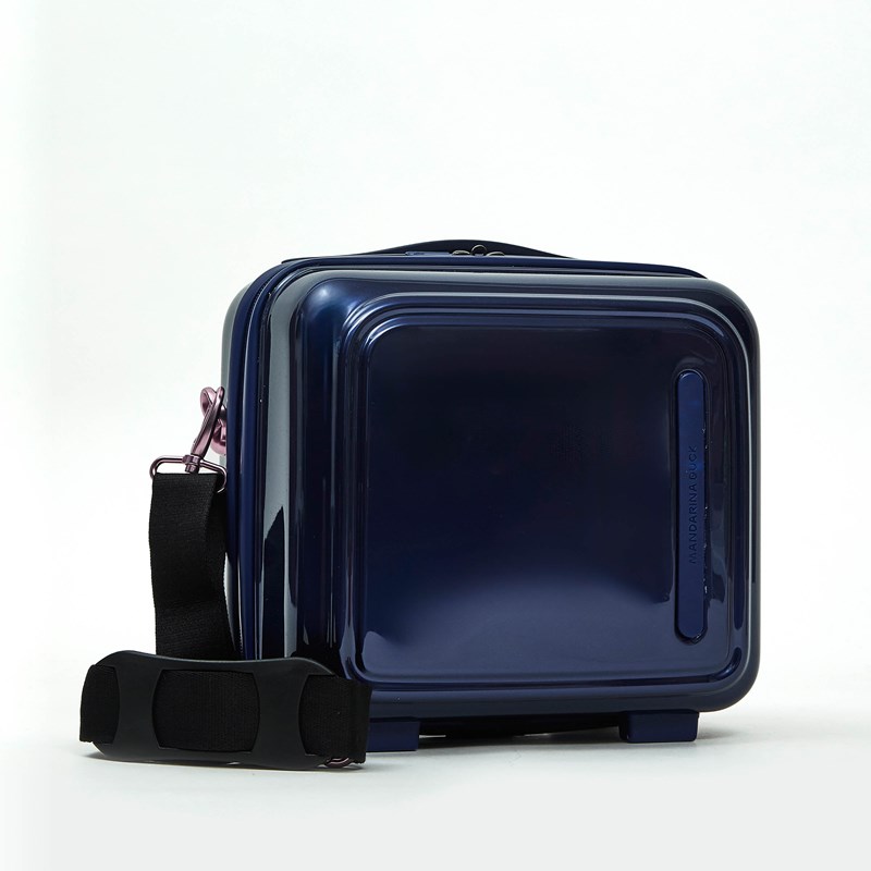 Mandarina Duck Beauty Box Logoduck+ - Shop online hos NEYE