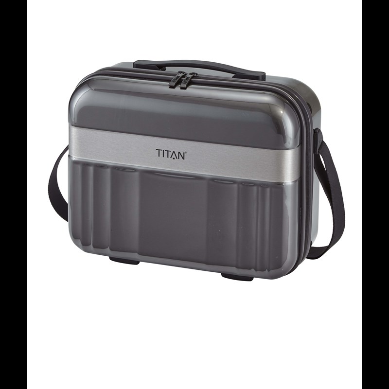 Titan Beauty box Spotlight Flash - Shop online hos NEYE