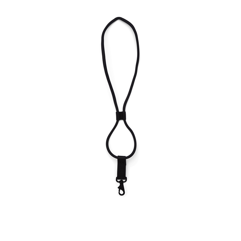 RAINS Nøglering Long Key Chain - Shop online hos NEYE