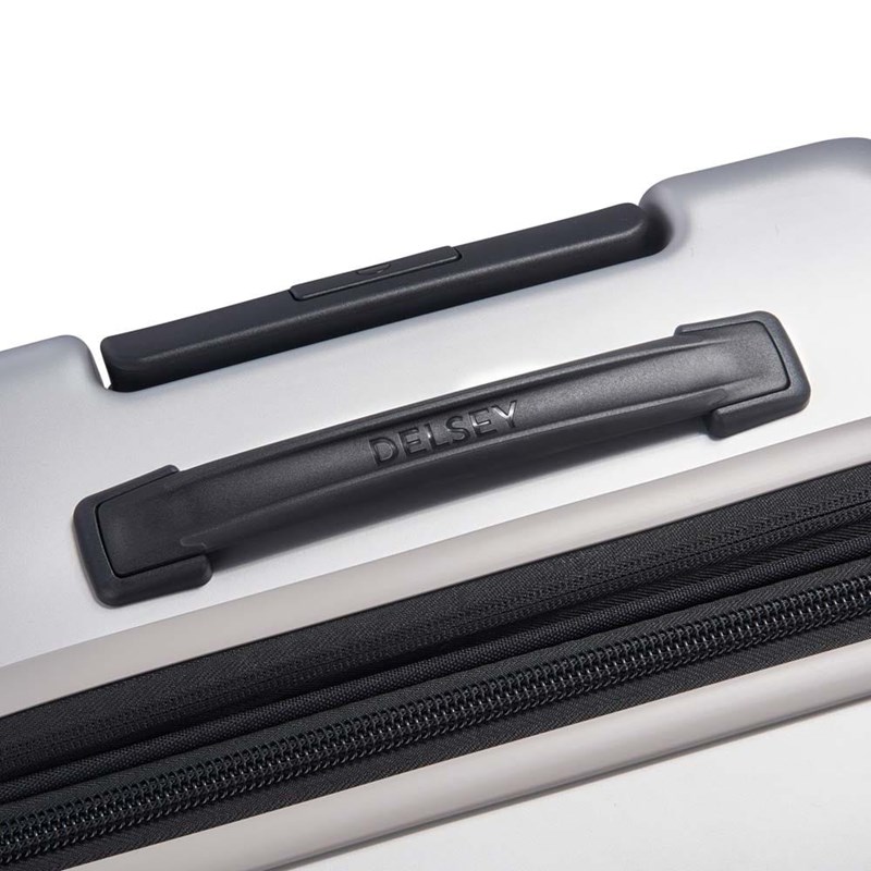 Delsey Kuffert Securitime Zip 68 cm - Shop online hos NEYE