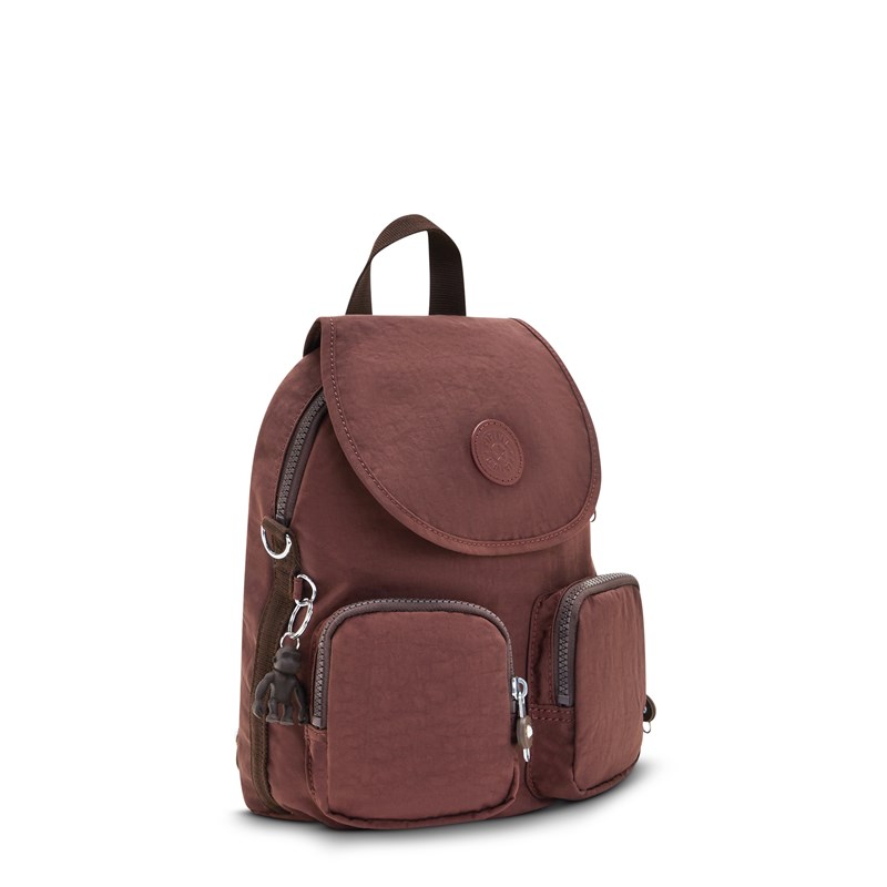 Kipling Rygsæk Firefly Up - Shop online hos NEYE