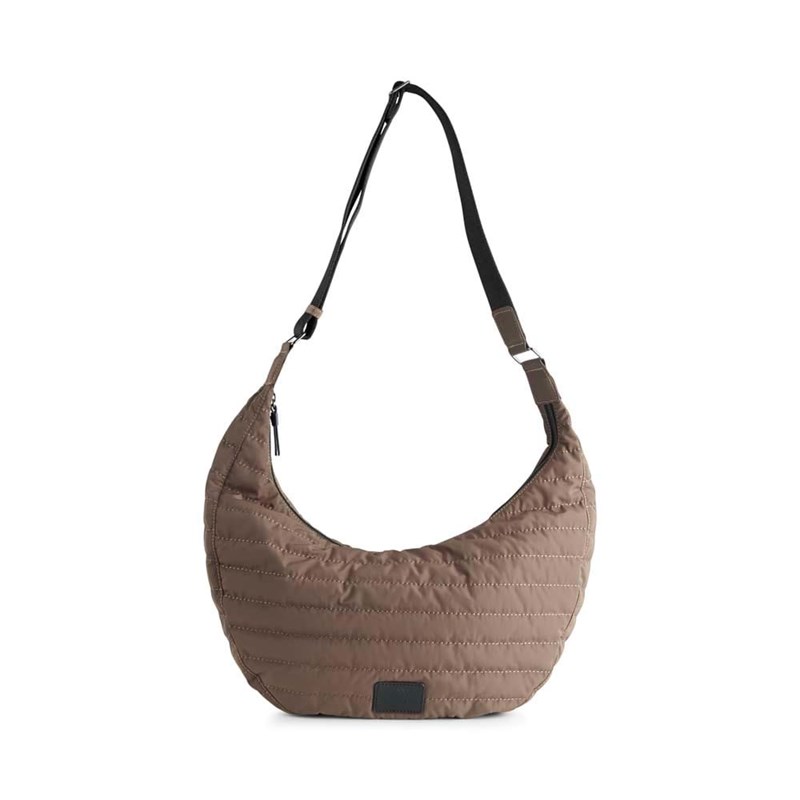 Markberg Skuldertaske Blair Recycled - Shop online hos NEYE