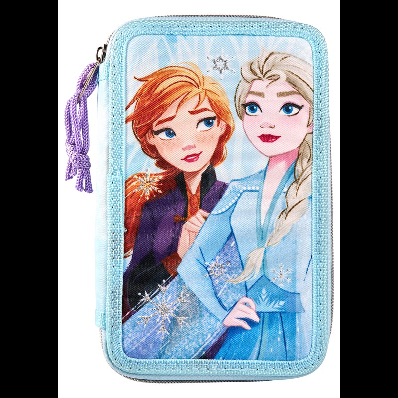 Frozen Penalhus med fyld Frozen - Shop online hos NEYE