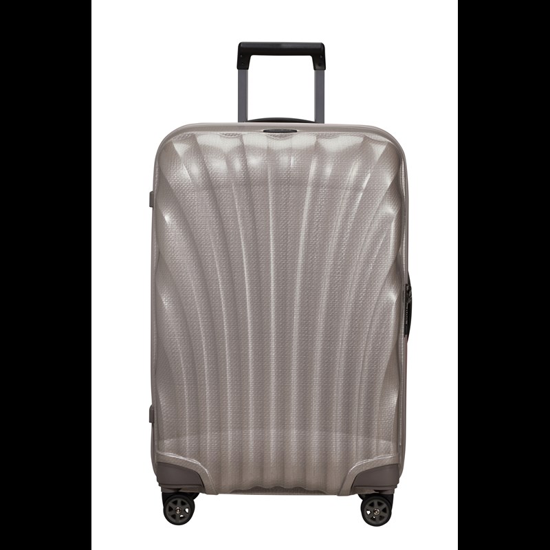 Samsonite Kuffert C-Lite-limited - Shop online hos NEYE