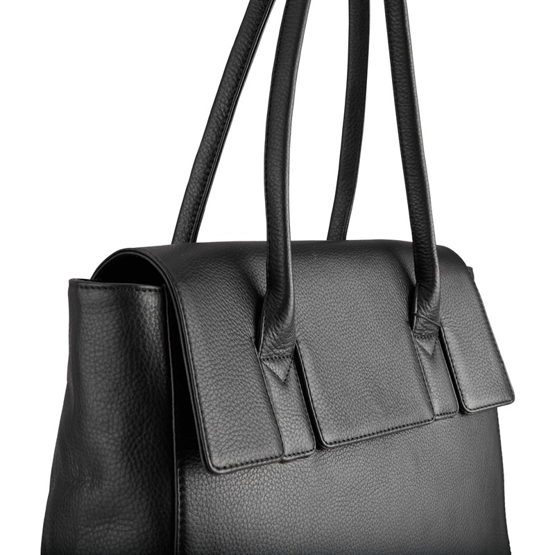 Markberg Arbejdstaske Natalie Grain - Shop online hos NEYE