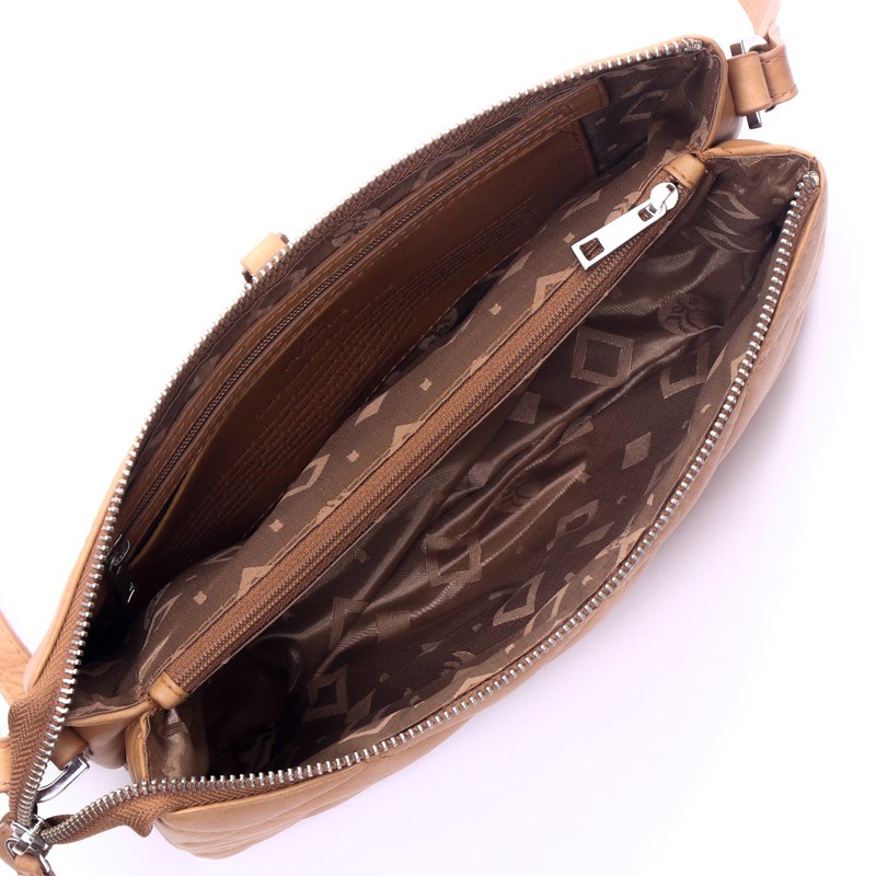 Adax Skuldertaske Halina Venezia - Shop online hos NEYE