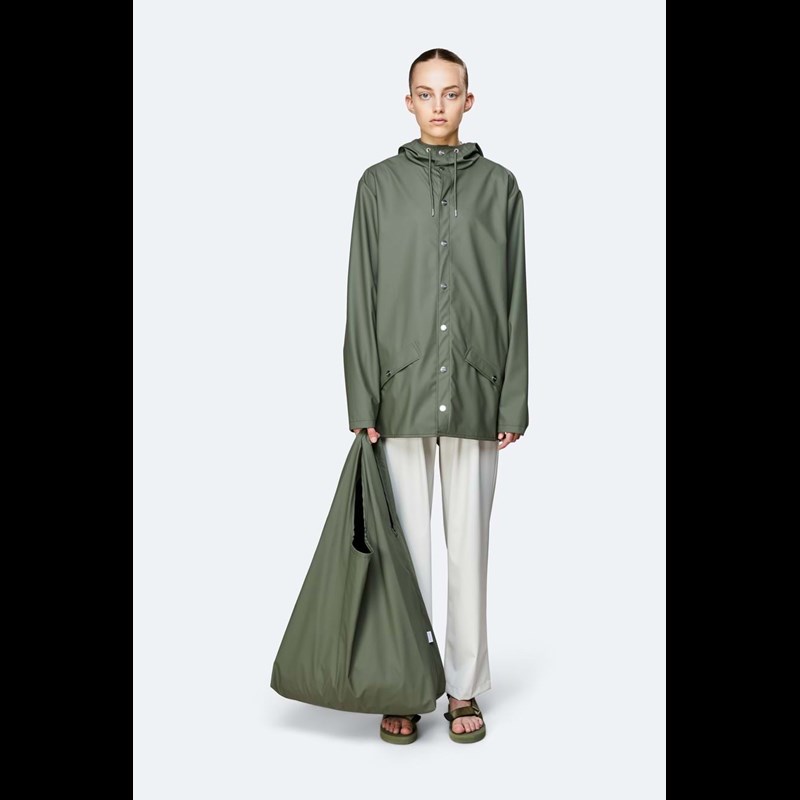 Rains Shopper Market Bag - Shop online hos NEYE