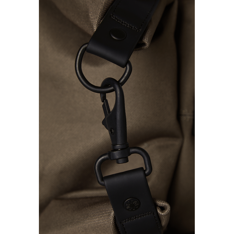 RAINS Rygsæk Bucket Sling bag Mini - Shop online hos NEYE