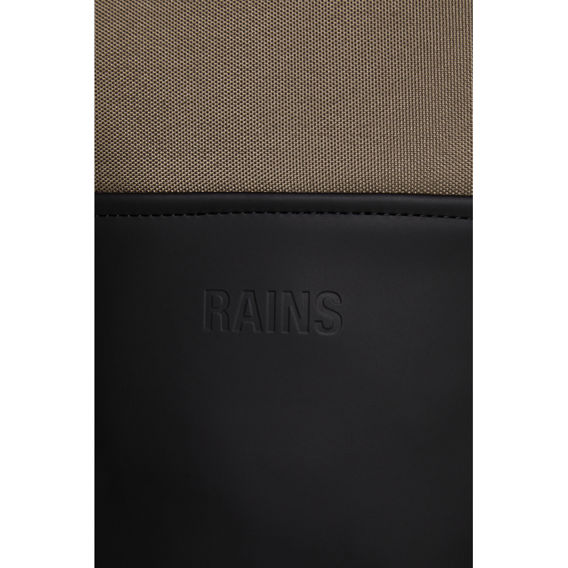 RAINS Rygsæk Bucket Sling bag Mini - Shop online hos NEYE