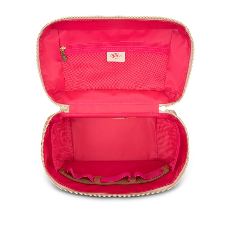 Oilily Beauty box Coco - Shop online hos NEYE