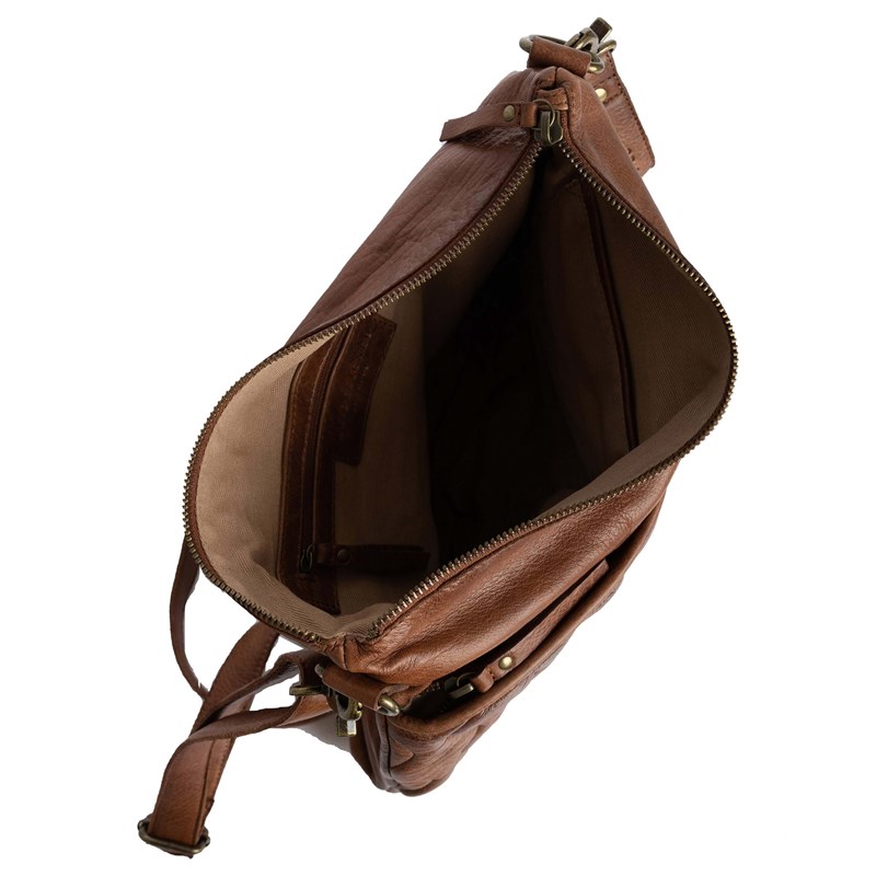 RE:DESIGNED Skuldertaske Nina - Shop online hos NEYE