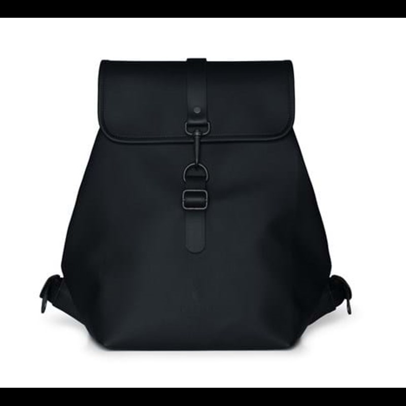 RAINS Rygsæk Bucket Backpack - Shop online hos NEYE