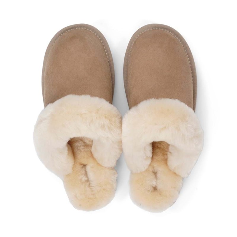 Lovelies Hjemmesko Gossa - Shop online hos NEYE