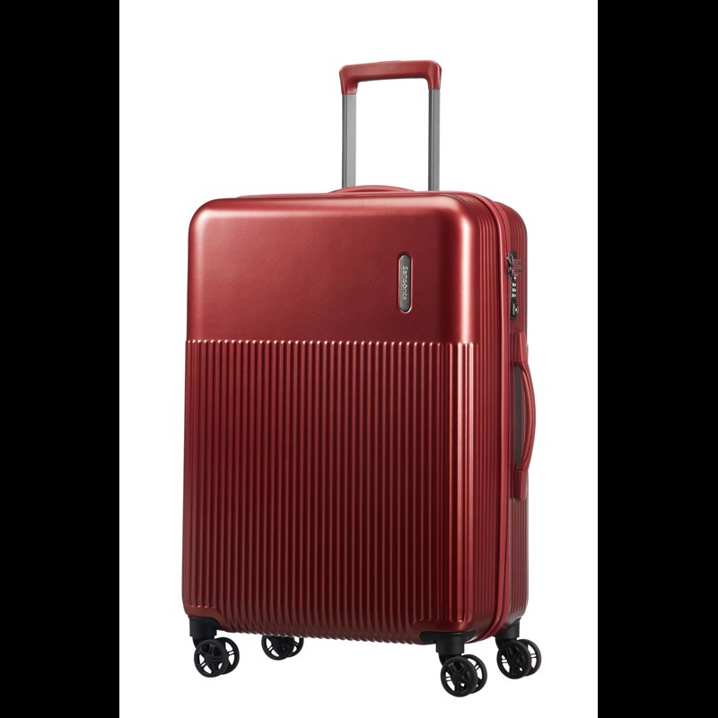 Samsonite Kuffert Rectrix 76 cm - Shop online hos NEYE