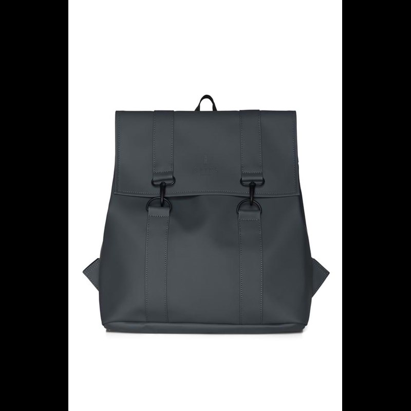 Rains Rygsæk Msn Bag - Shop online hos NEYE