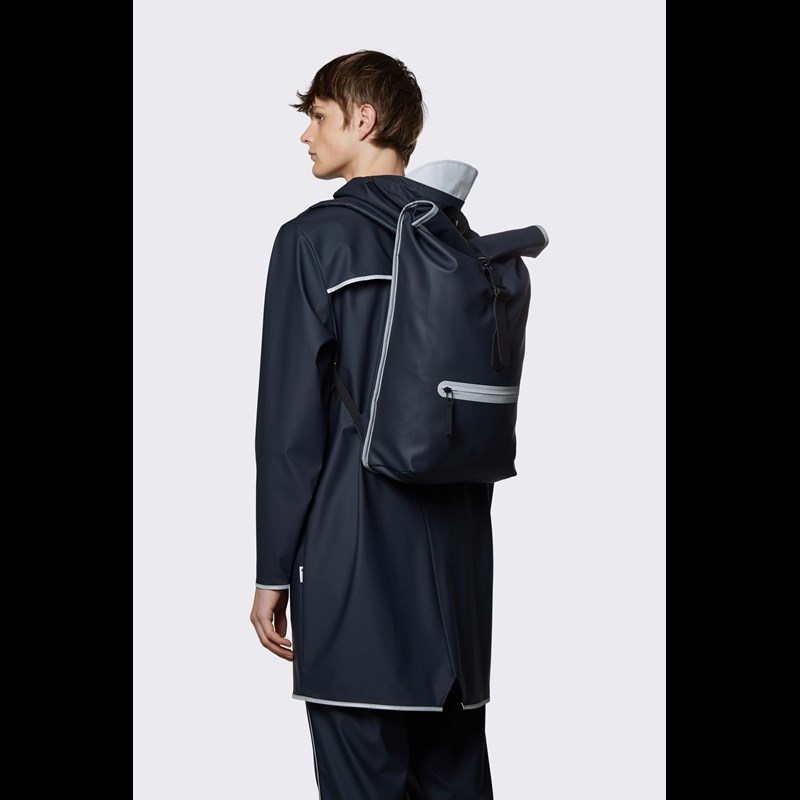 RAINS Rygsæk Rolltop Rucksack