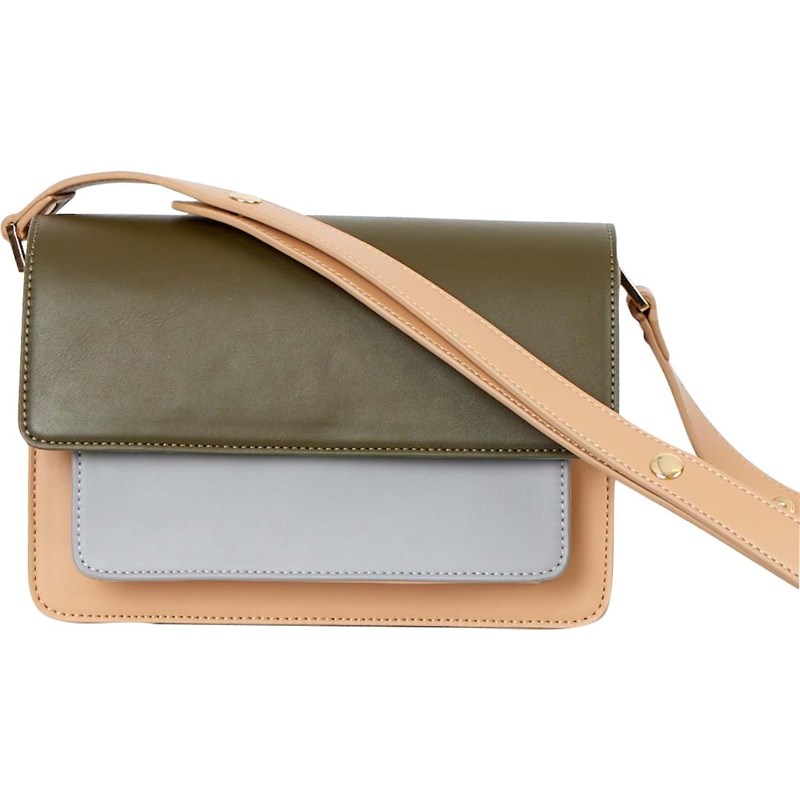 Bella Ballou Crossbody Trio - Shop online hos NEYE Bella Ballou Crossbody Trio - Shop online hos NEYE