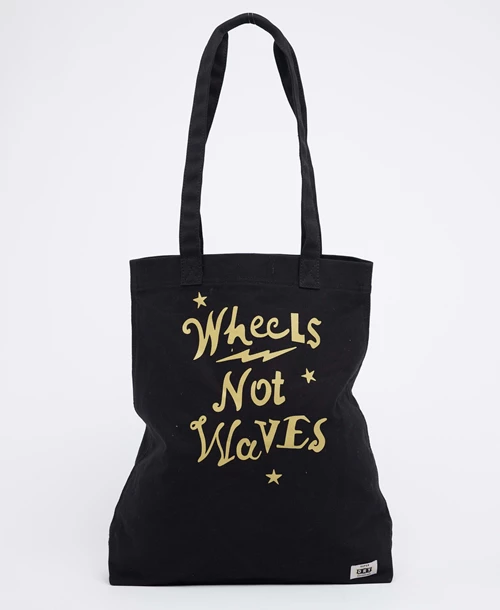 Tote bags, muleposer og indkøbsnet – stort udvalg | NEYE - NEYE