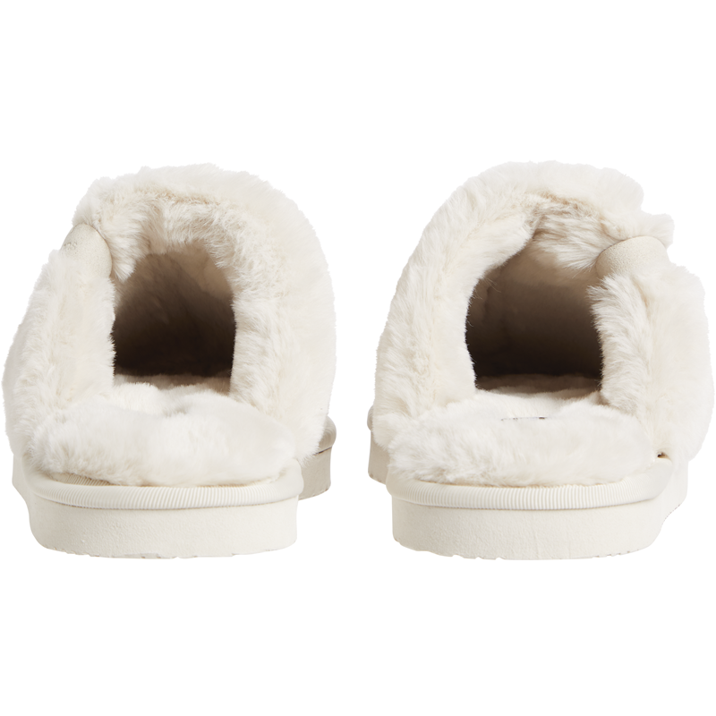 Calvin Klein Dame Hjemmesko Clog - Shop online hos NEYE