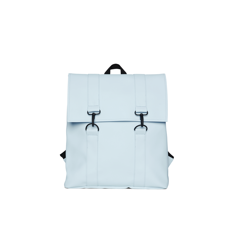 Rains Rygsæk Msn Bag - Shop online hos NEYE