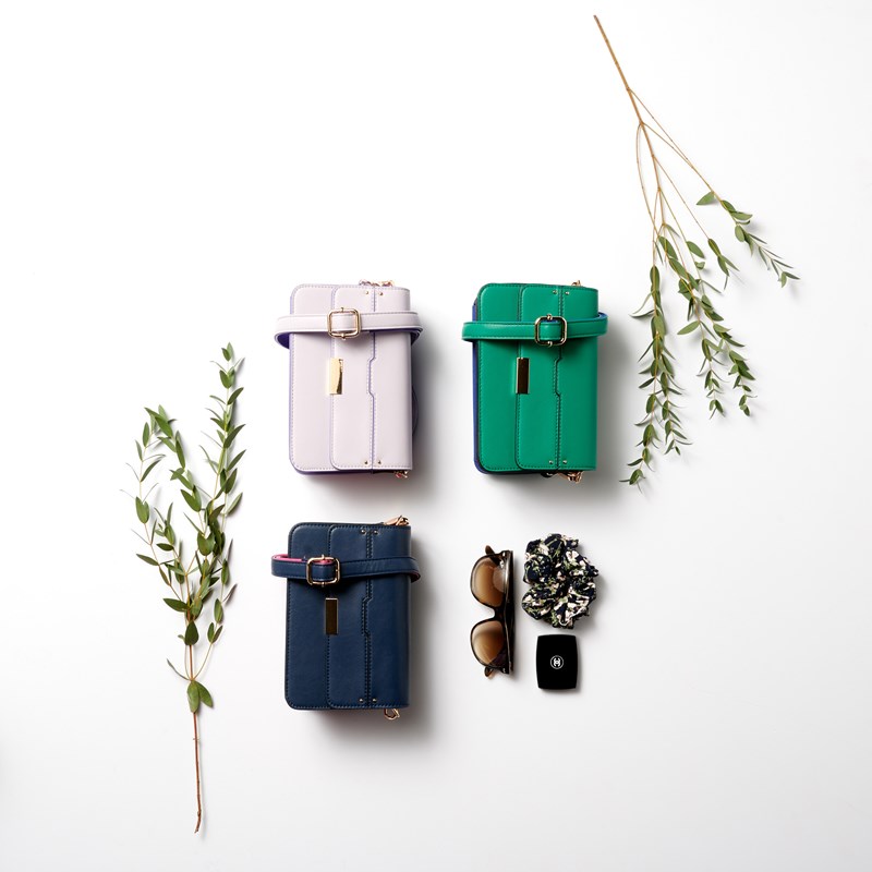 Noella Crossbody Shane Small - Shop online hos NEYE