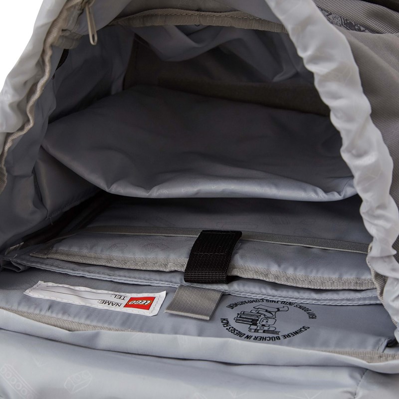 LEGO Bags Skoletaskesæt Nielsen Ninjago - NEYE