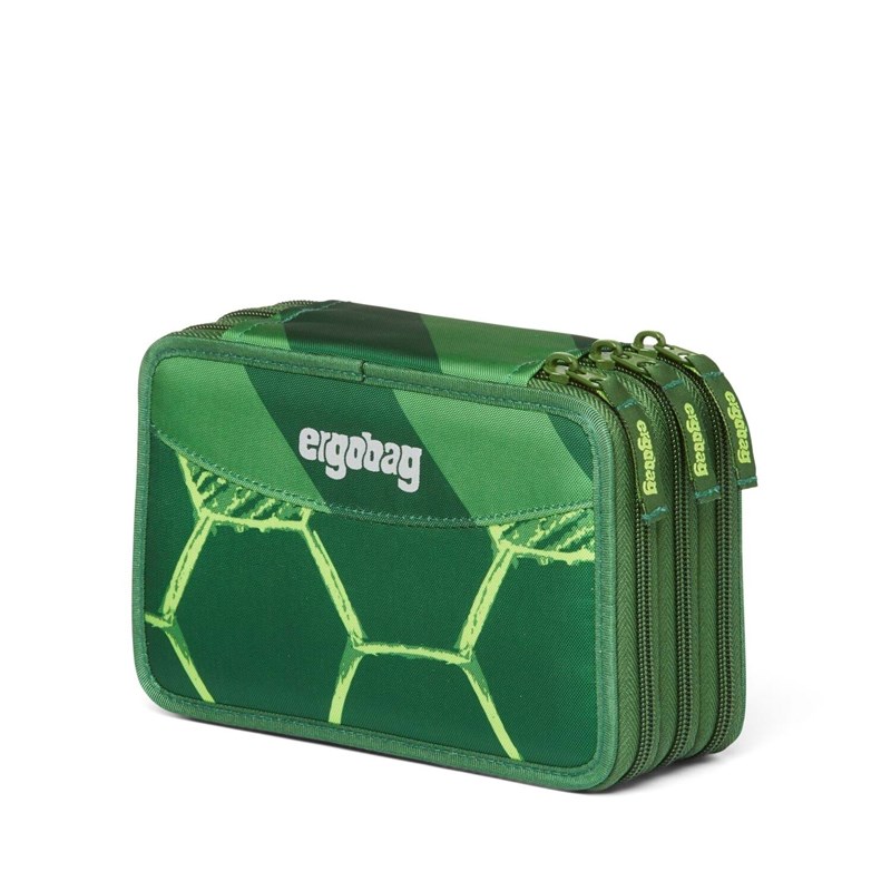 Ergobag Penalhus Maxi Eco Hero-Ed. - Shop online hos NEYE