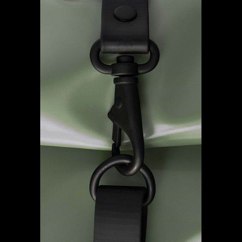 Rains Rygsæk Rolltop Mini - Shop online hos NEYE