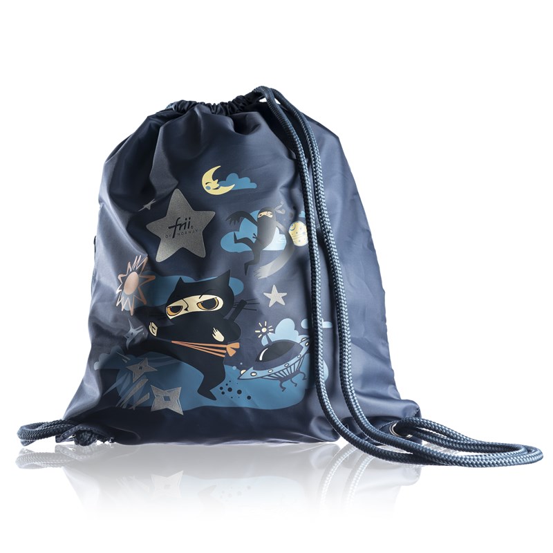 Frii of Norway Gymnastikpose Ninja - Shop online hos NEYE