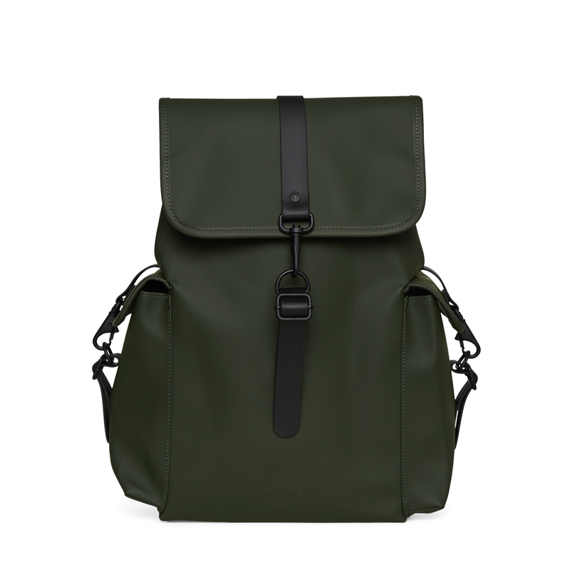 RAINS Rygsæk Rucksack Large - Shop online hos NEYE
