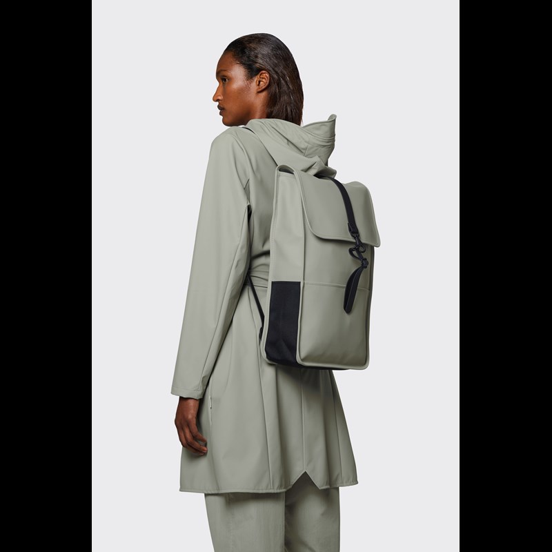 Rains Rygsæk Backpack - Shop online hos NEYE