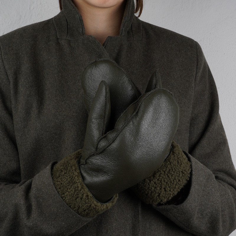 Lovelies Luffer - Shop online hos NEYE