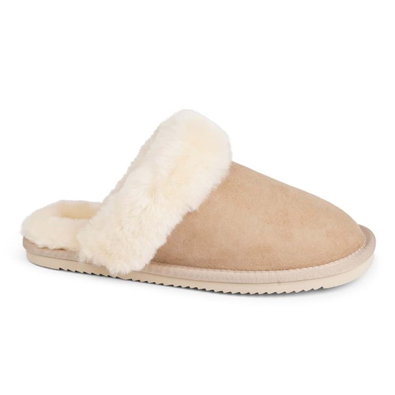 Lovelies Hjemmesko Gossa - Shop online hos NEYE